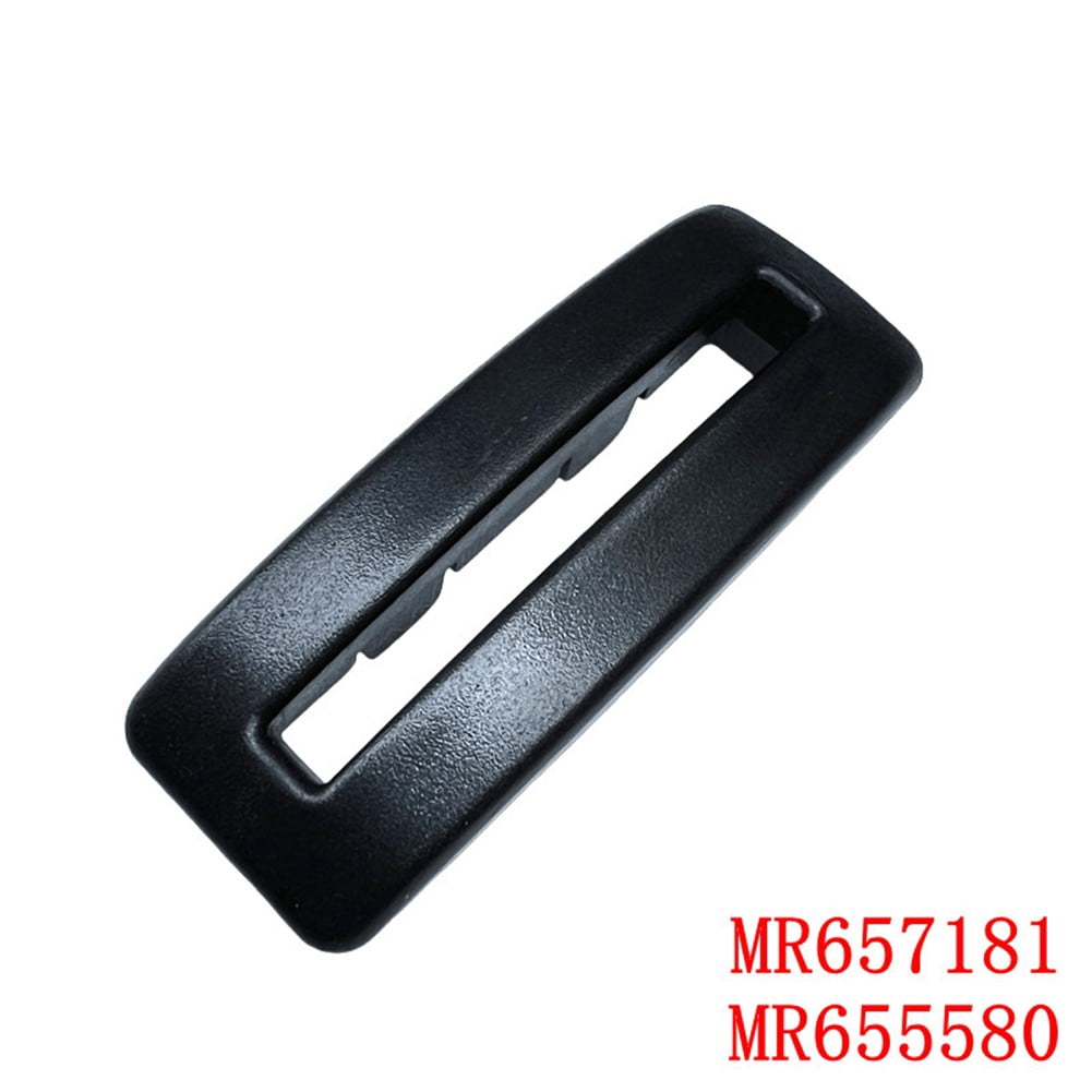 MR655580 1x 2ND Seat Folidng Lever Knob box for Mitsubishi for Pajero ...