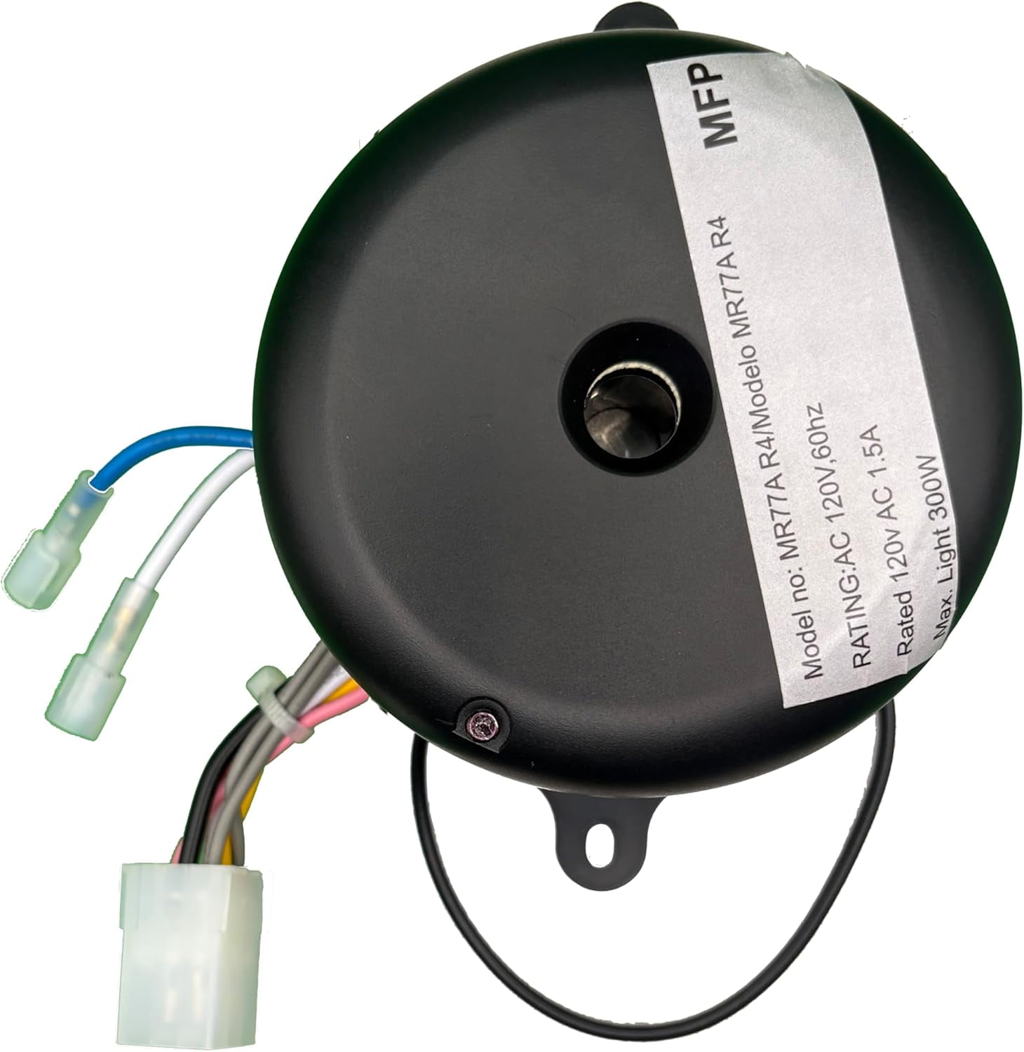 MR77A Ceiling Fan Receiver (Updated Version) - Walmart.com