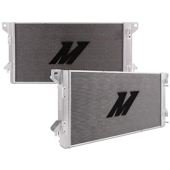 MRADF15011 Performance Aluminum Radiator for 2011-2014 Ford F-150 ...