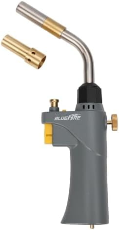 MRAS-8099 Auto Trigger Start Interchangeable Shrink Tube Heavy Duty Gas ...