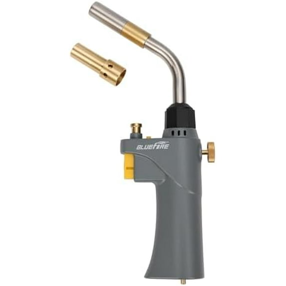 MRAS-8099 Auto Trigger Start Interchangeable Shrink Tube Heavy Duty Gas ...