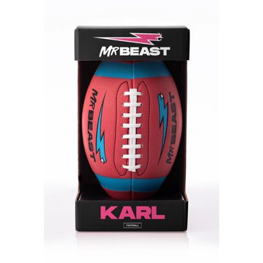 Wilson GST K2 Pee Wee Football - Walmart.com