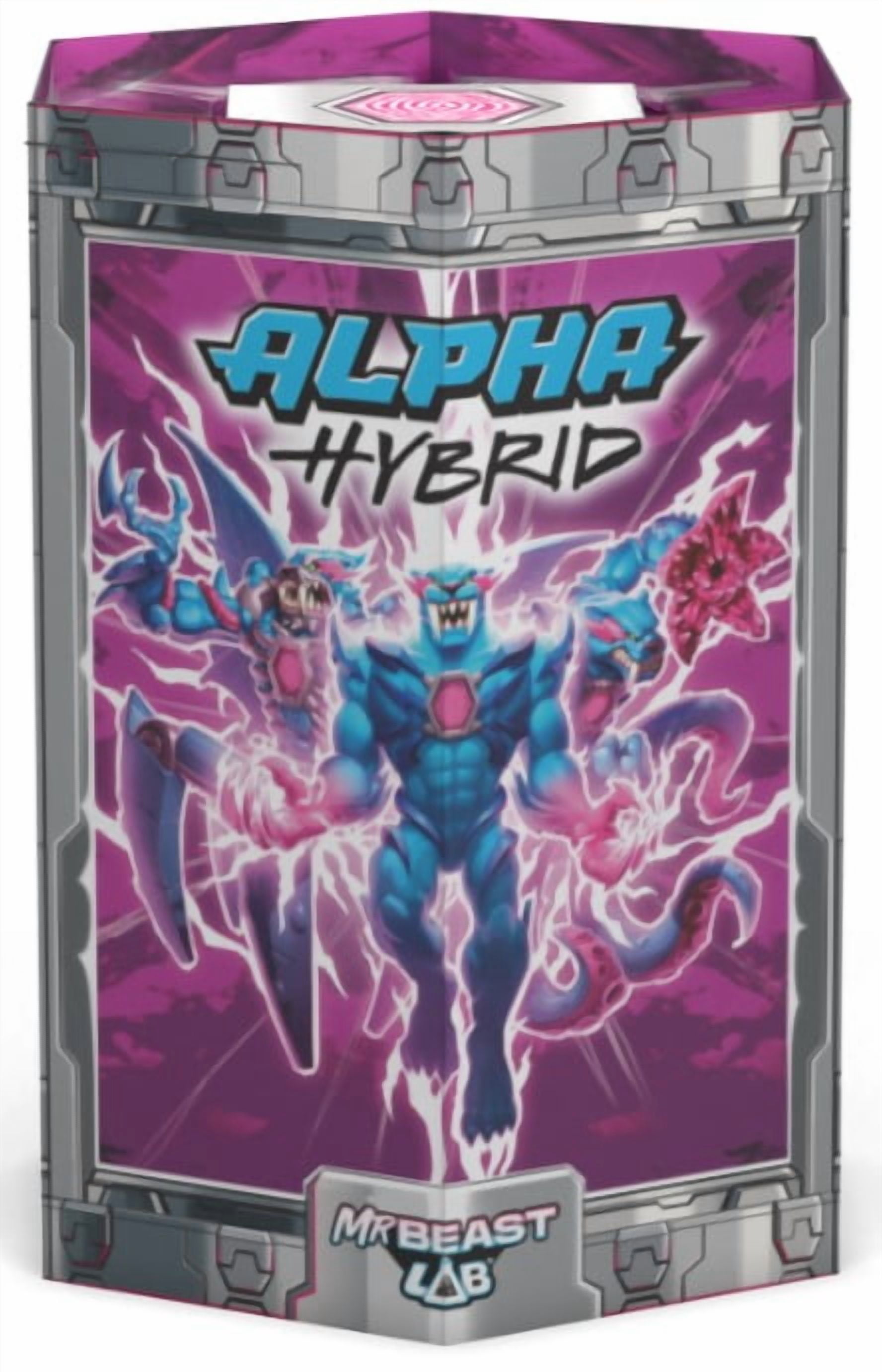 Mr. Beast Lab San Diego Comic-Con Limited Walmart Exclusive, Alpha ...