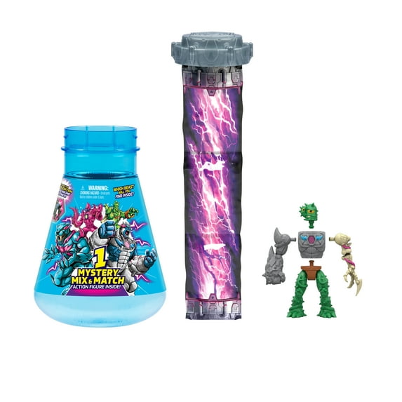 MrBeast, Mix & Match Millions Of Combinations To Create The Ultimate ...