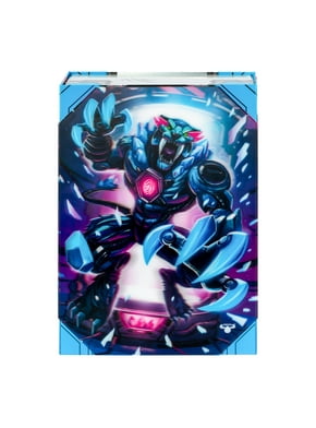 Mr. Beast Action Figures in Mr. Beast Lab - Walmart.com