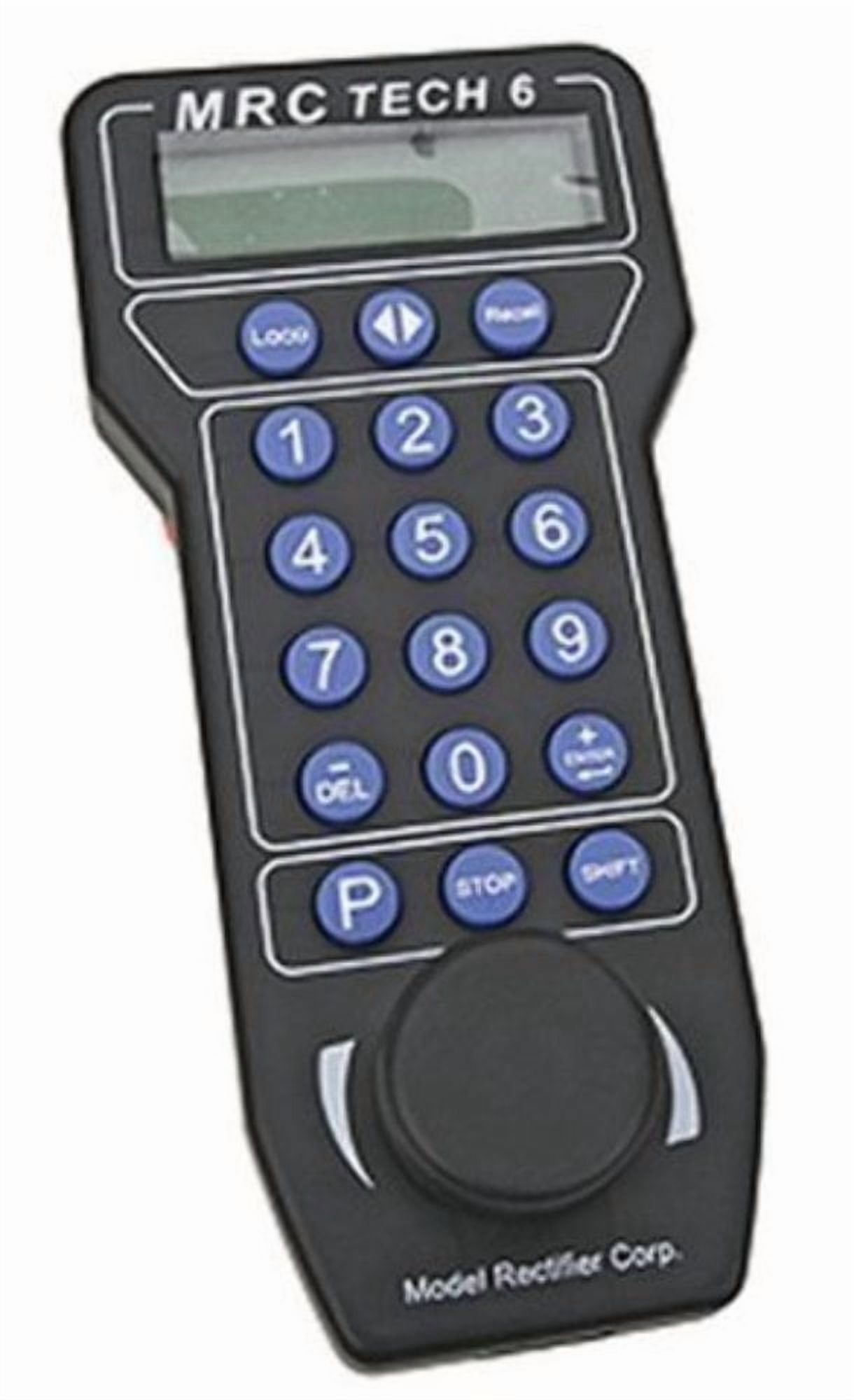 MRC 0001203 Tech 6 Handheld Unit MRCU1203 - Walmart.com