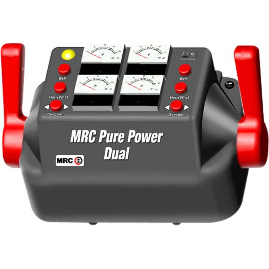 MRC Pure Power Dual - Walmart.com