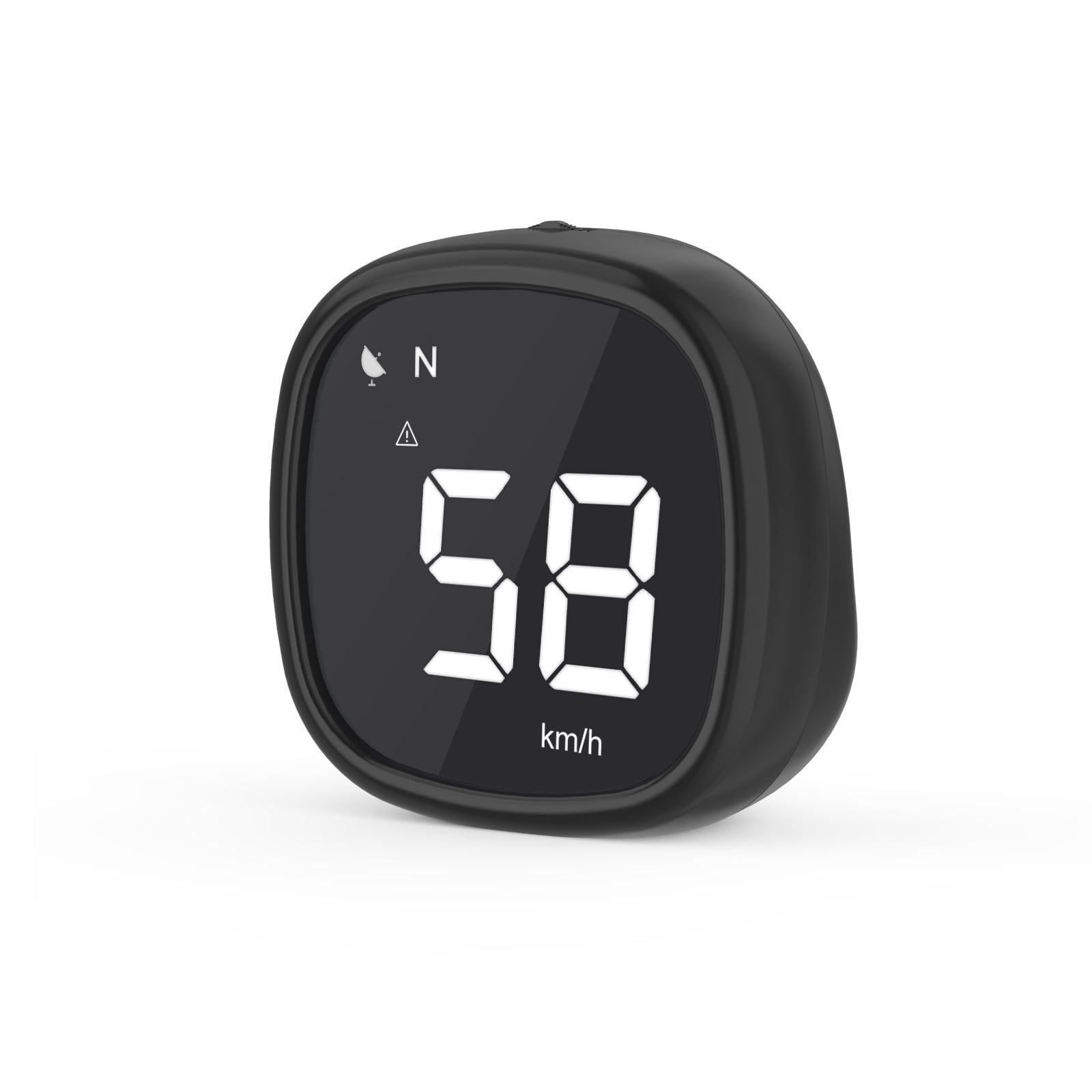 MRCARTOOL Digital GPS Speedometer,Universal Car HUD Head Up Display ...