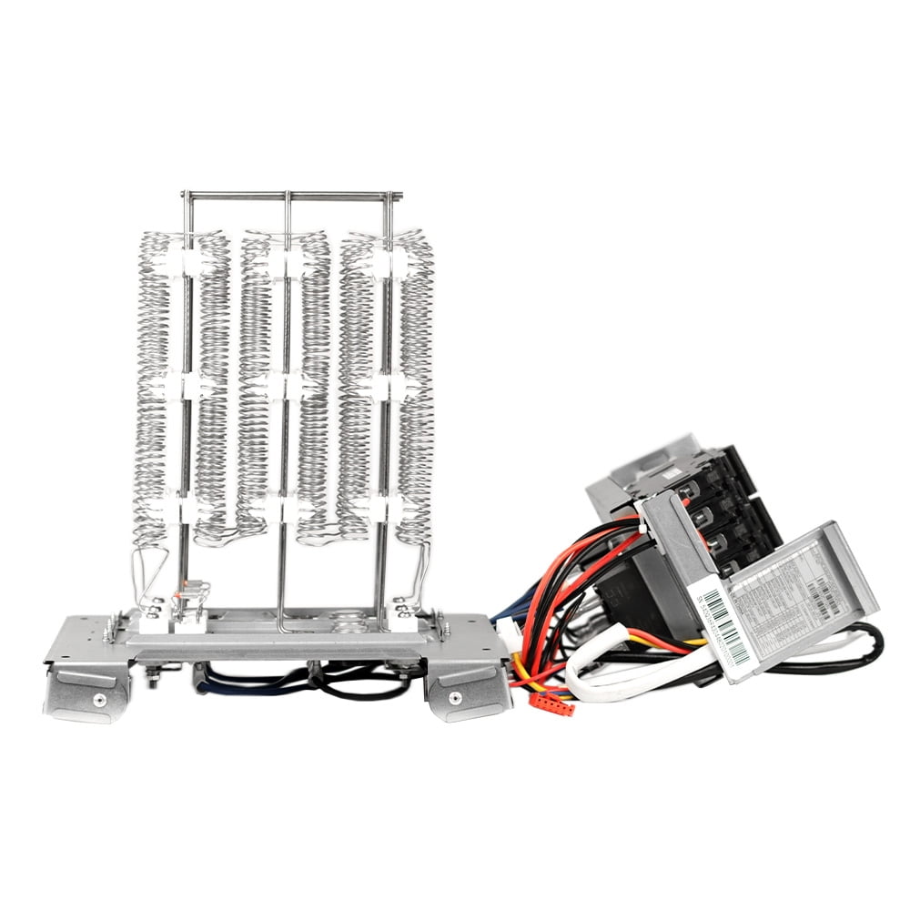MRCOOL 15kW Electric Heat Kit with Breaker for Universal R‑454B Air ...