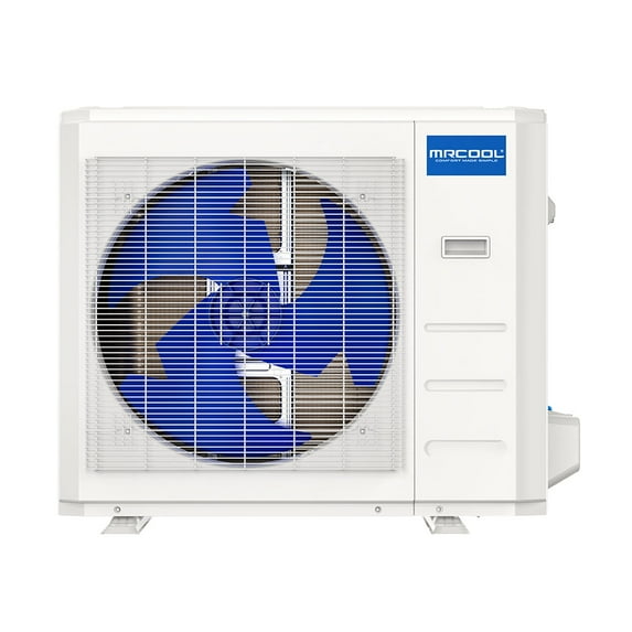 MRCOOL 24k DIY 5th Generation Mini-Split Condenser 230v - Walmart.com