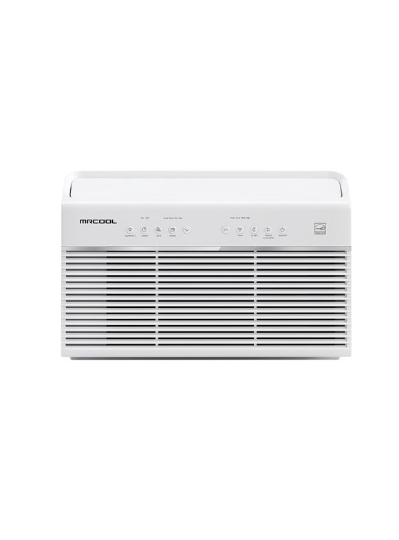 8000 BTU Window Air Conditioners in Window Air Conditioners - Walmart.com