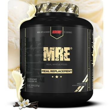 Boost VHC Very Vanilla, Very High Calorie 8 oz, Case of 27 - Walmart.com