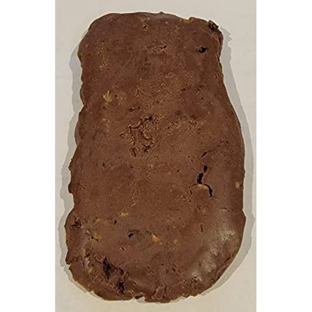 MRE Chocolate Banana Nut Dessert Bar 12 Pack - Walmart.com MRE Chocolate Banana Nut Dessert Bar 12 Pack - Walmart.com