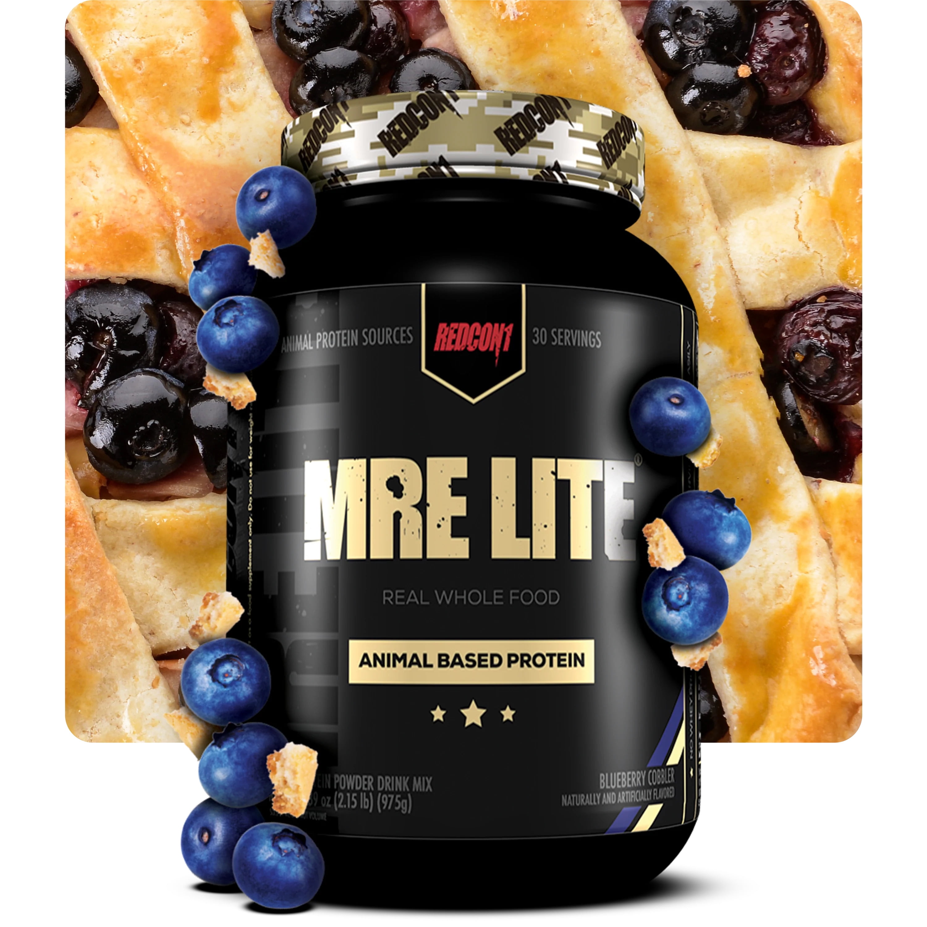 MRE Lite - Walmart.com