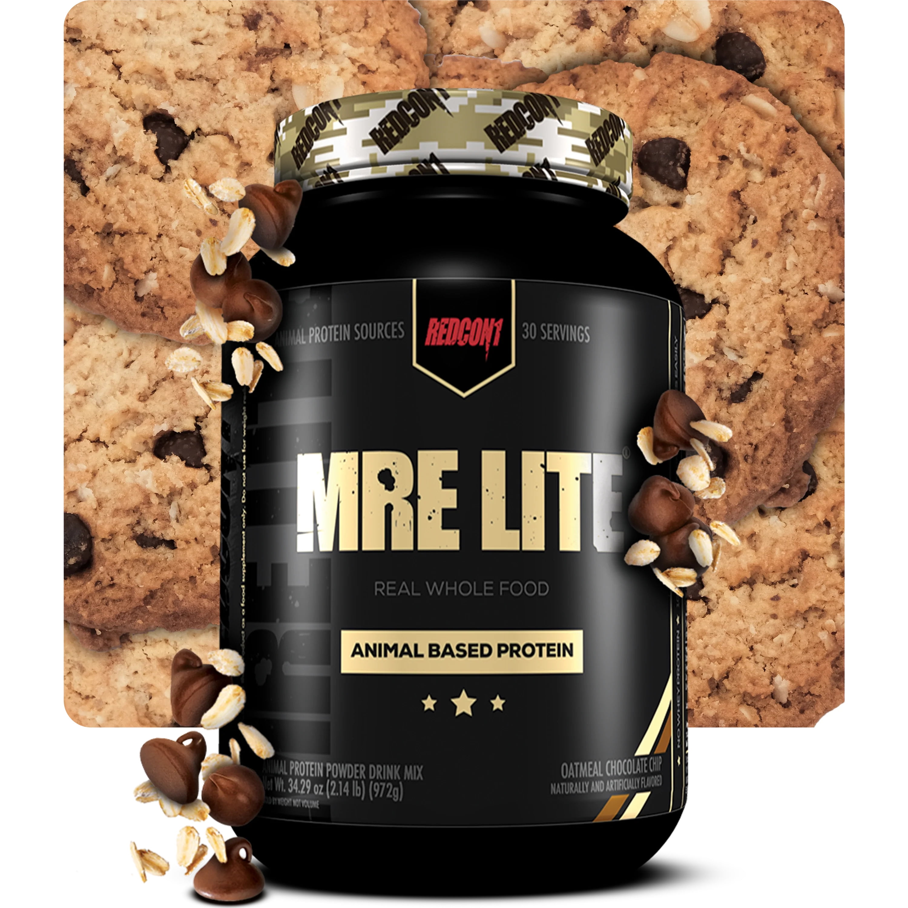 MRE Lite - Walmart.com