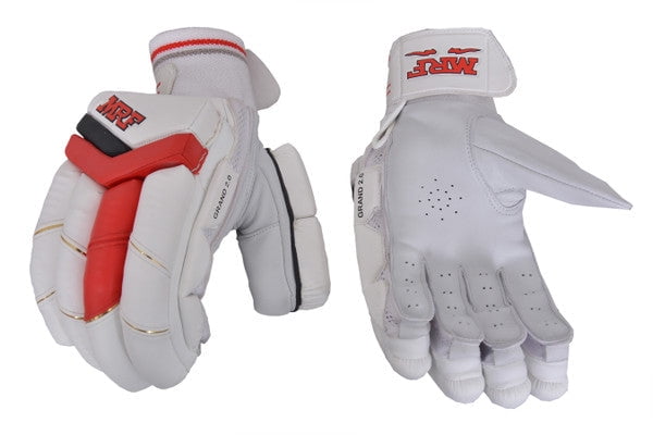 MRF Genius Grand Edition 2.0 Batting Gloves - Walmart.com