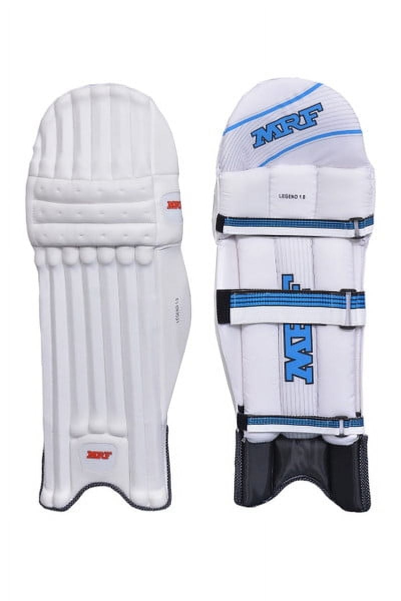MRF Legend VK 18 1.0 Batting Pad - Walmart.com