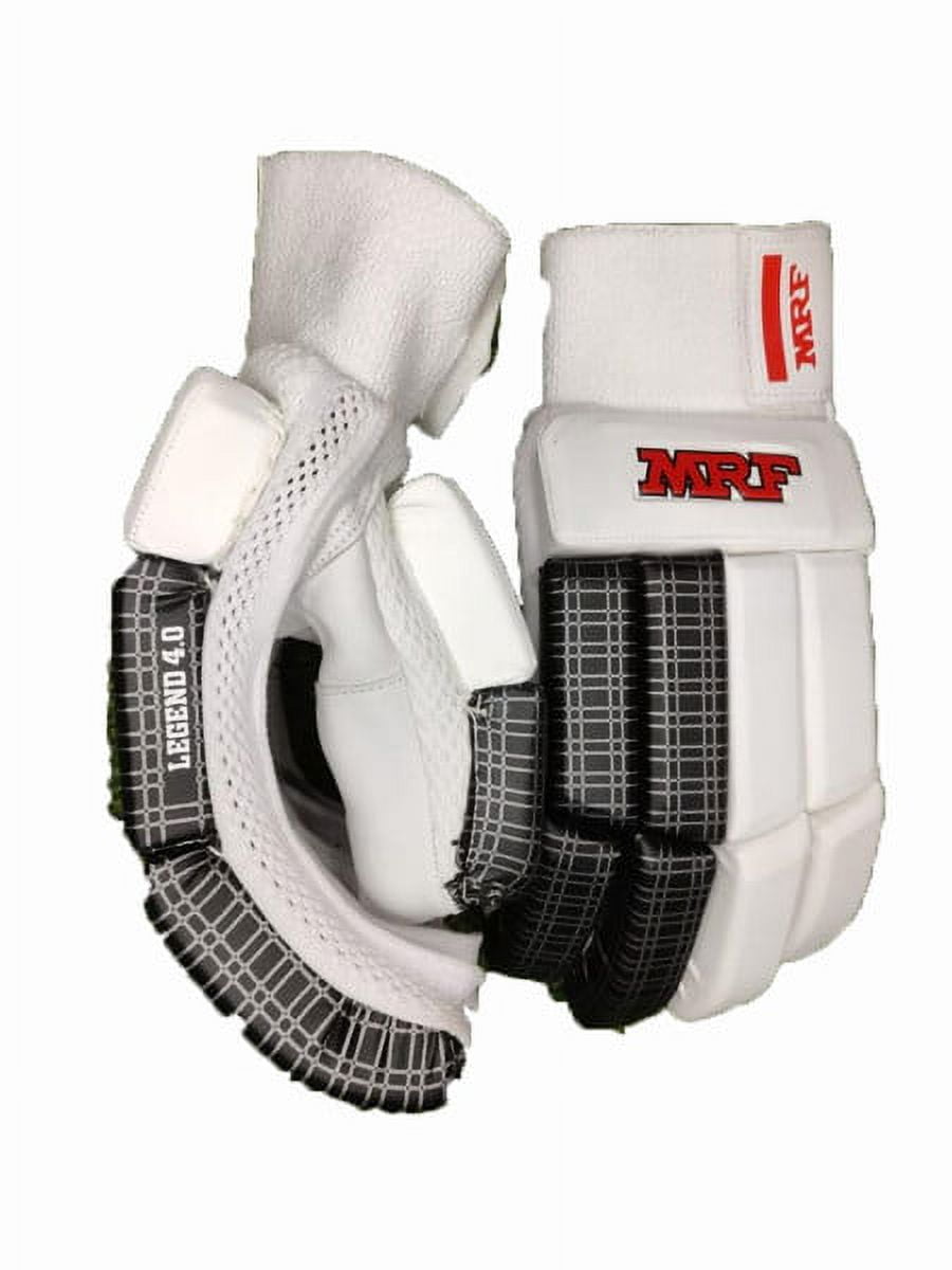 MRF Legend VK 18 4.0 Batting Gloves - Walmart.com