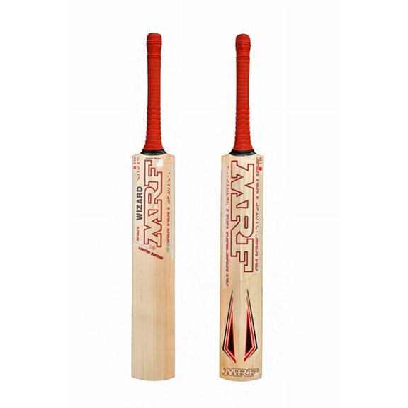 MRF Legend VK 18 1.0 Cricket Bat 2024 - Walmart.com