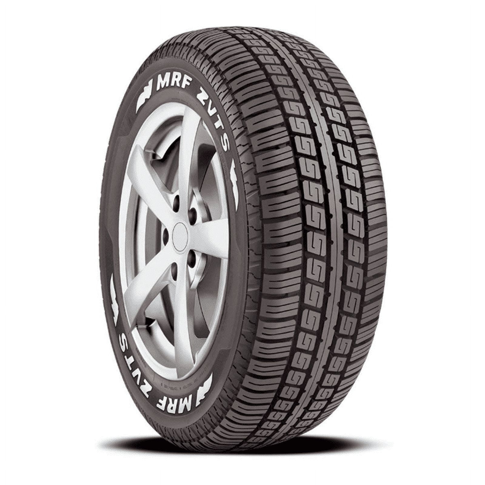 MRF ZVTS 165/80R13 83 T Tire - All-Season P165/80R-13 83 - Walmart.com