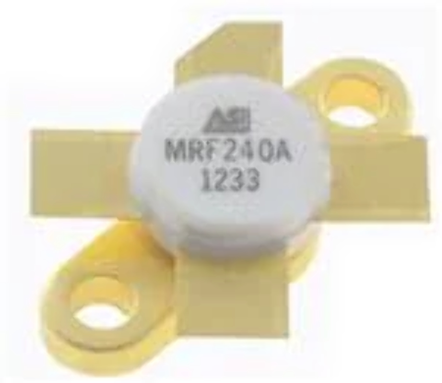MRF240A Bipolar Transistor SOT-123 Screw Mount - Walmart.com