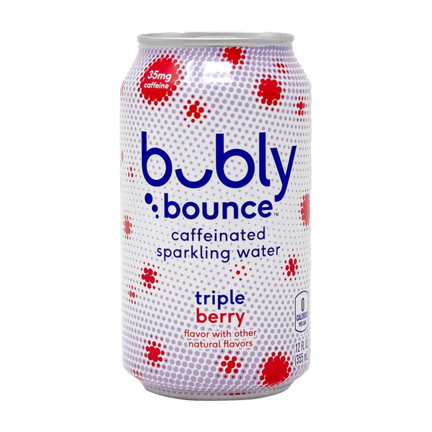 MRFF Bounce Triple Berry 12oz Can, 12 Fl Oz - Walmart.com