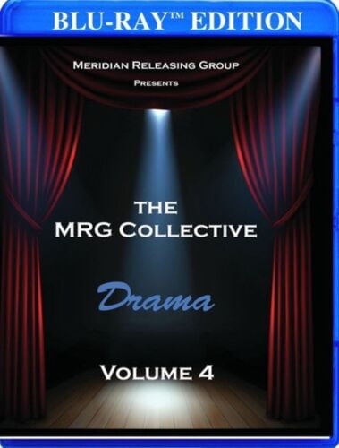MRG COLLECTIVE DRAMA VOLUME 4 NEW DVD | #Catalogs - Walmart.com