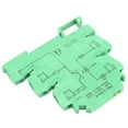 MRI-3.3D48 DC Photoelectrical Coupler Isolating PLC Relay Module Input ... MRI-3.3D48 DC Photoelectrical Coupler Isolating PLC Relay Module Input ...