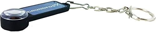 MRI Run Indicator INDICATOR Magnetic Rotation Instrument Key - Walmart.com