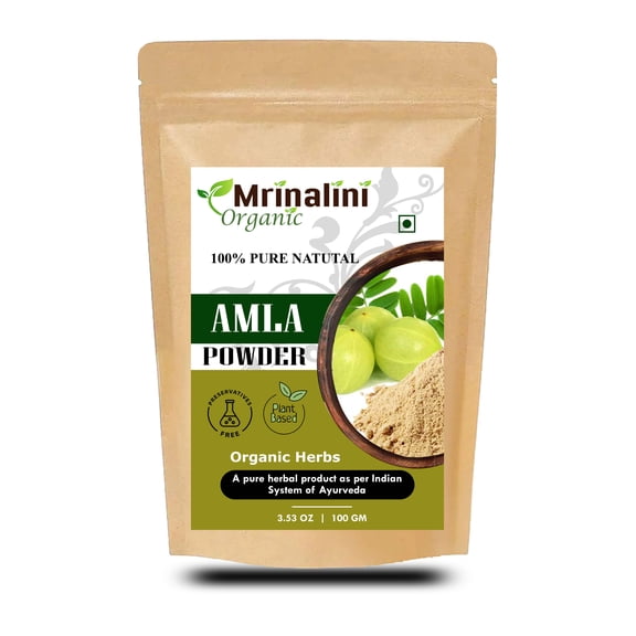Amla Powder