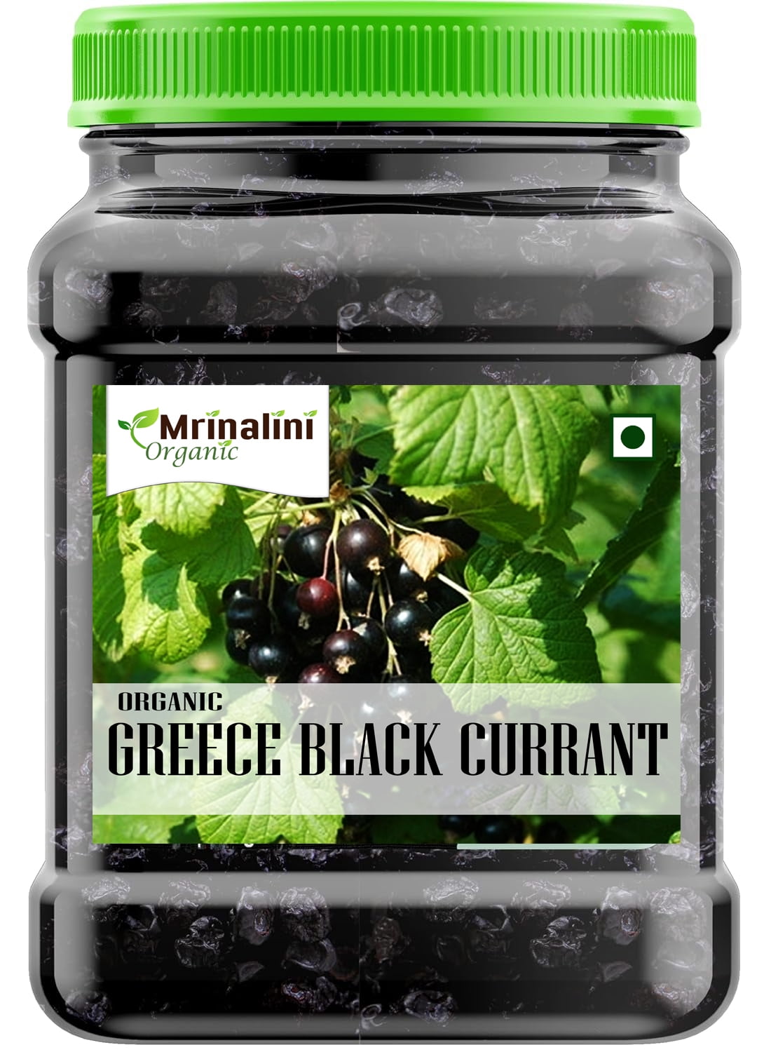 MRINALINI Organic Whole Dried Greece Black Currant Exotic Dry Fruit ...