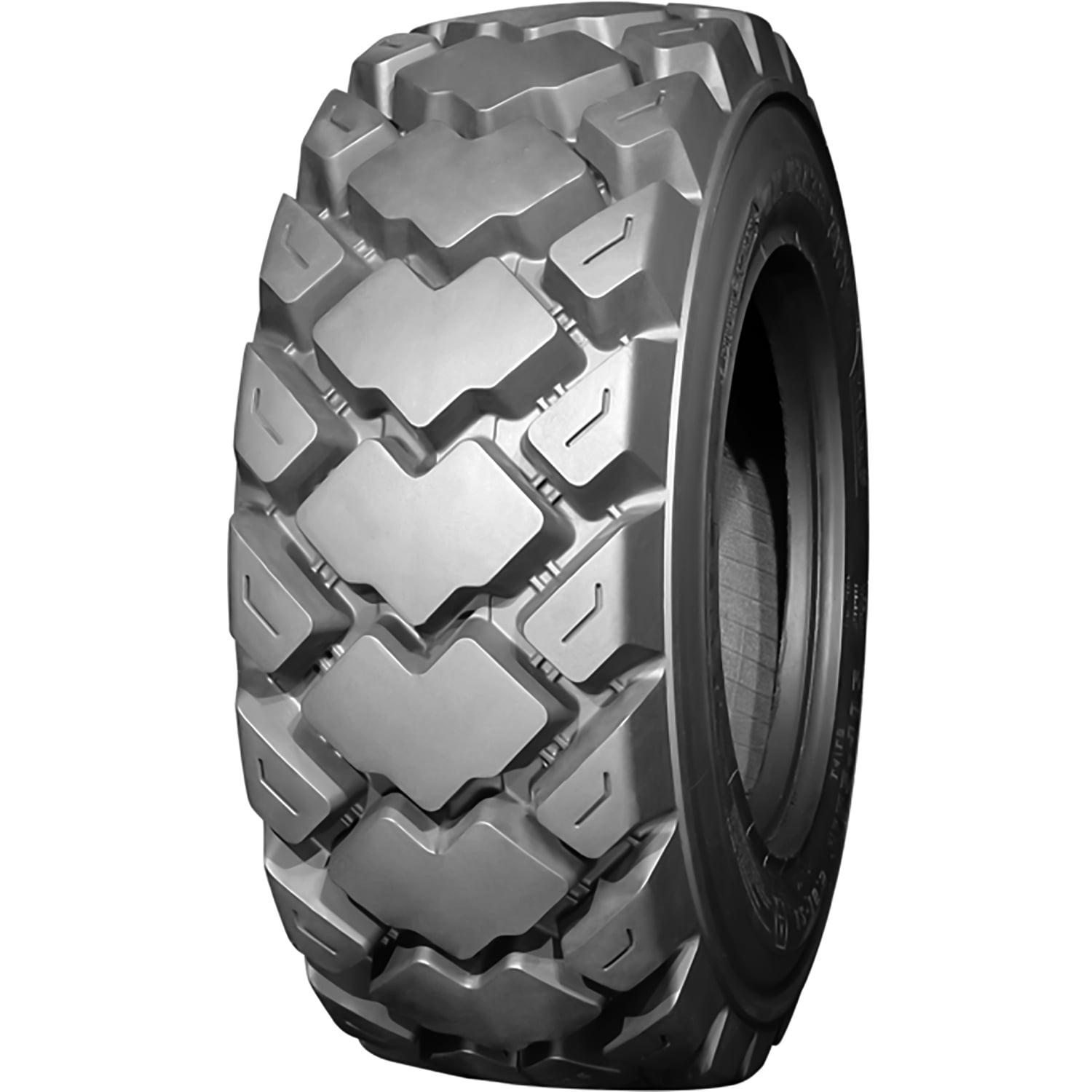 MRL Beast L5 10-16.5 12 Ply Industrial Tire - Walmart.com