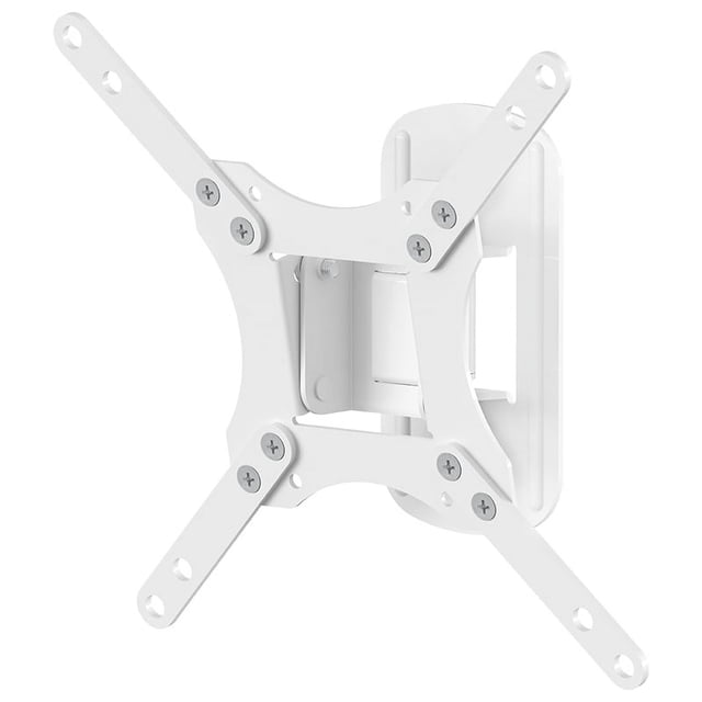 MRL22W-A Monitor Wall Mount, Tilt and Turn for 13-inch to 39-Inch ...