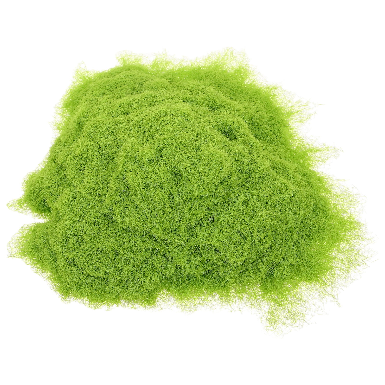 MRLESS 1 Pack Static Grass Powder For Model Railway Layouts Miniature ...