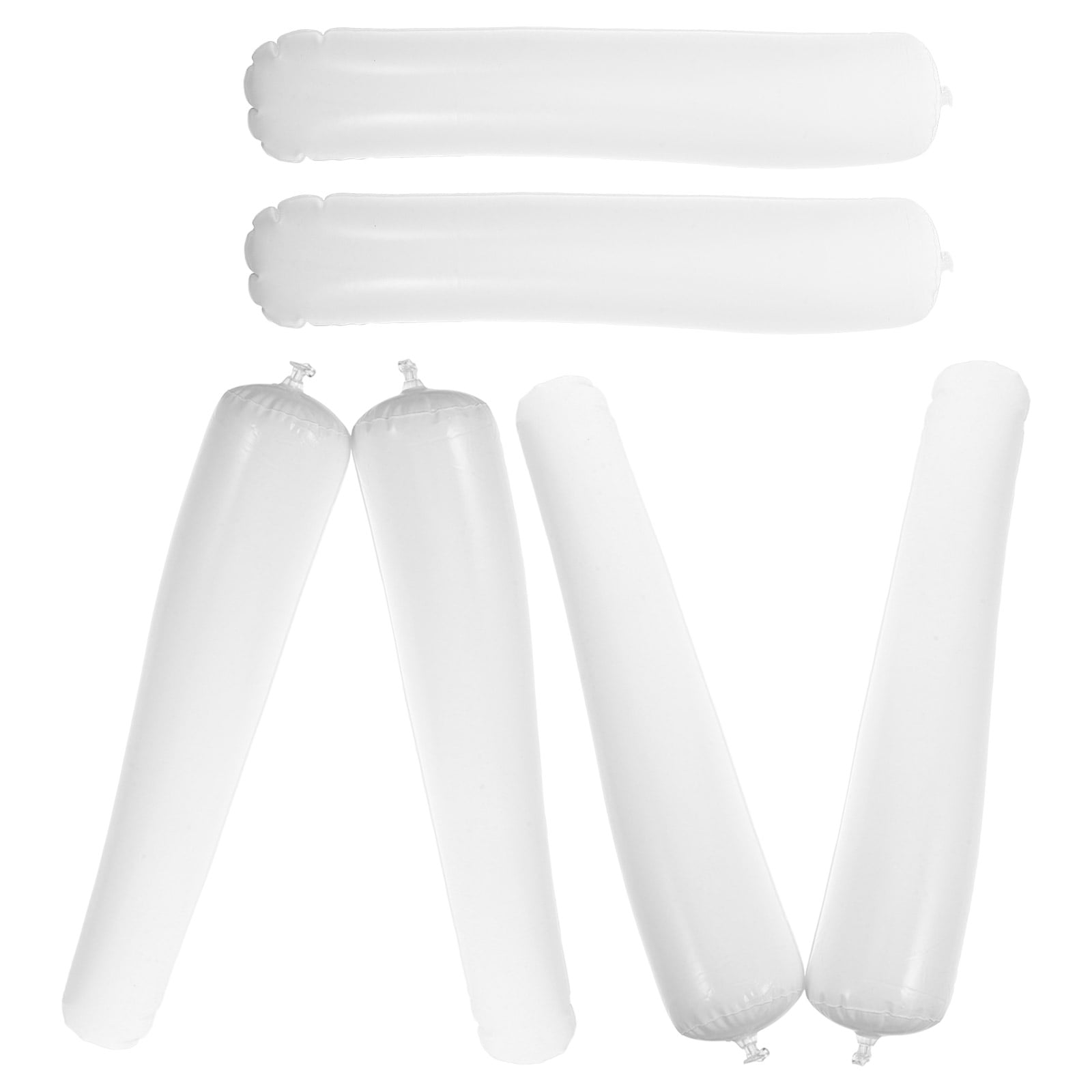 MRLESS 1 Pair Inflatable Boot Shaper Reusable Tall Boot Support Insert ...