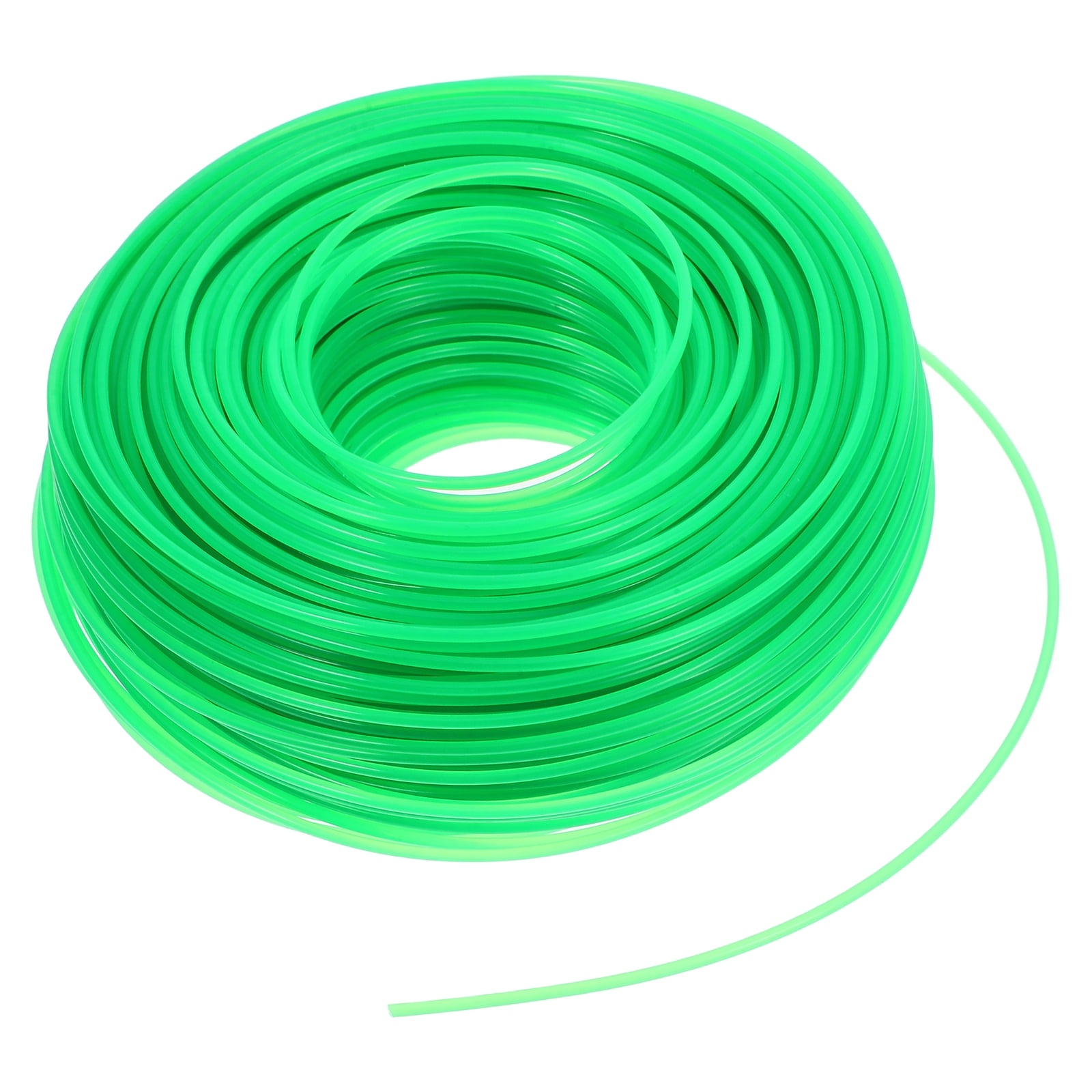 MRLESS 1 Roll Of Mowing Line Trimmer Cord For Garden Maintenance Tear ...