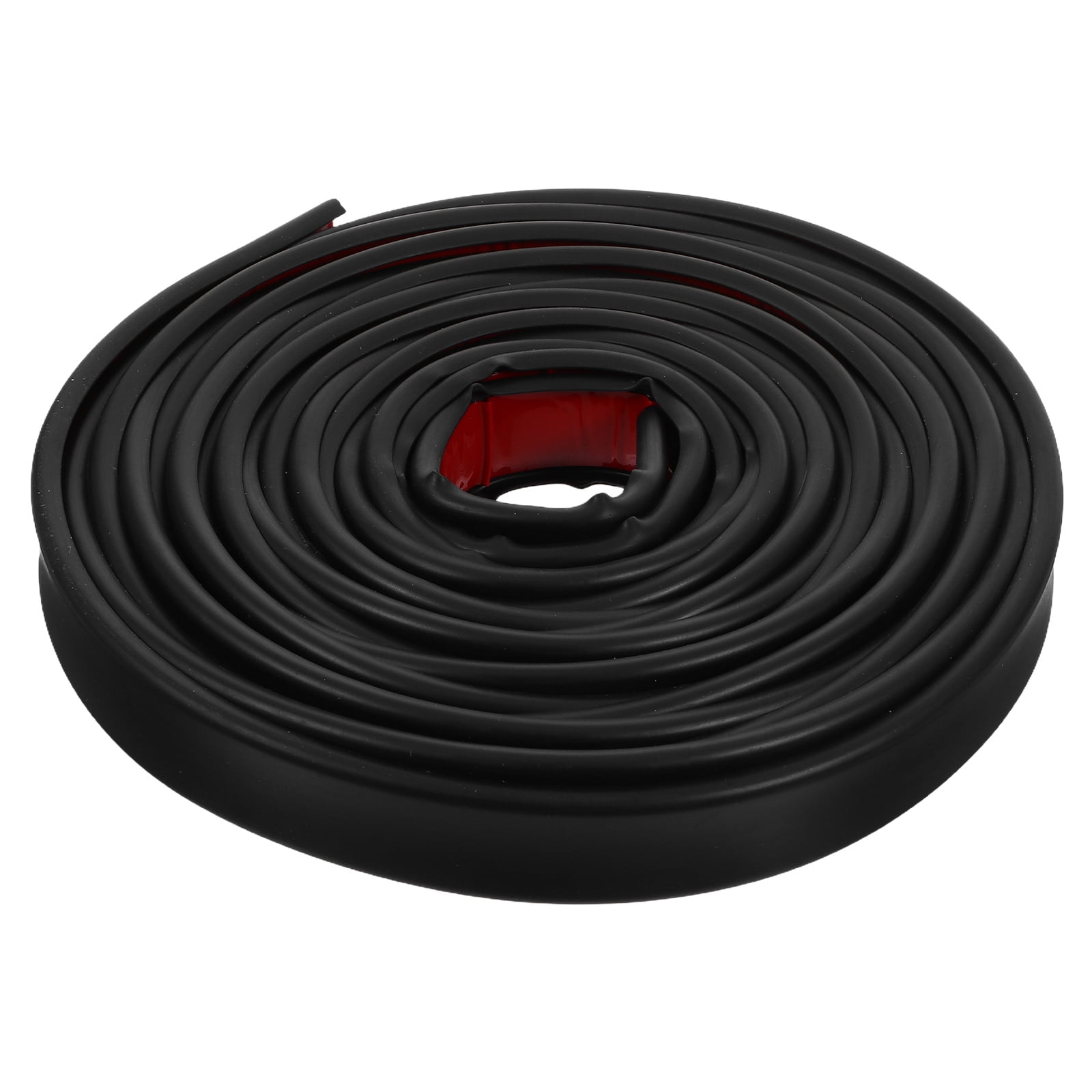 MRLESS 1 Roll U Shape Veneer Edge Banding Self Adhesive Edge Trim ...