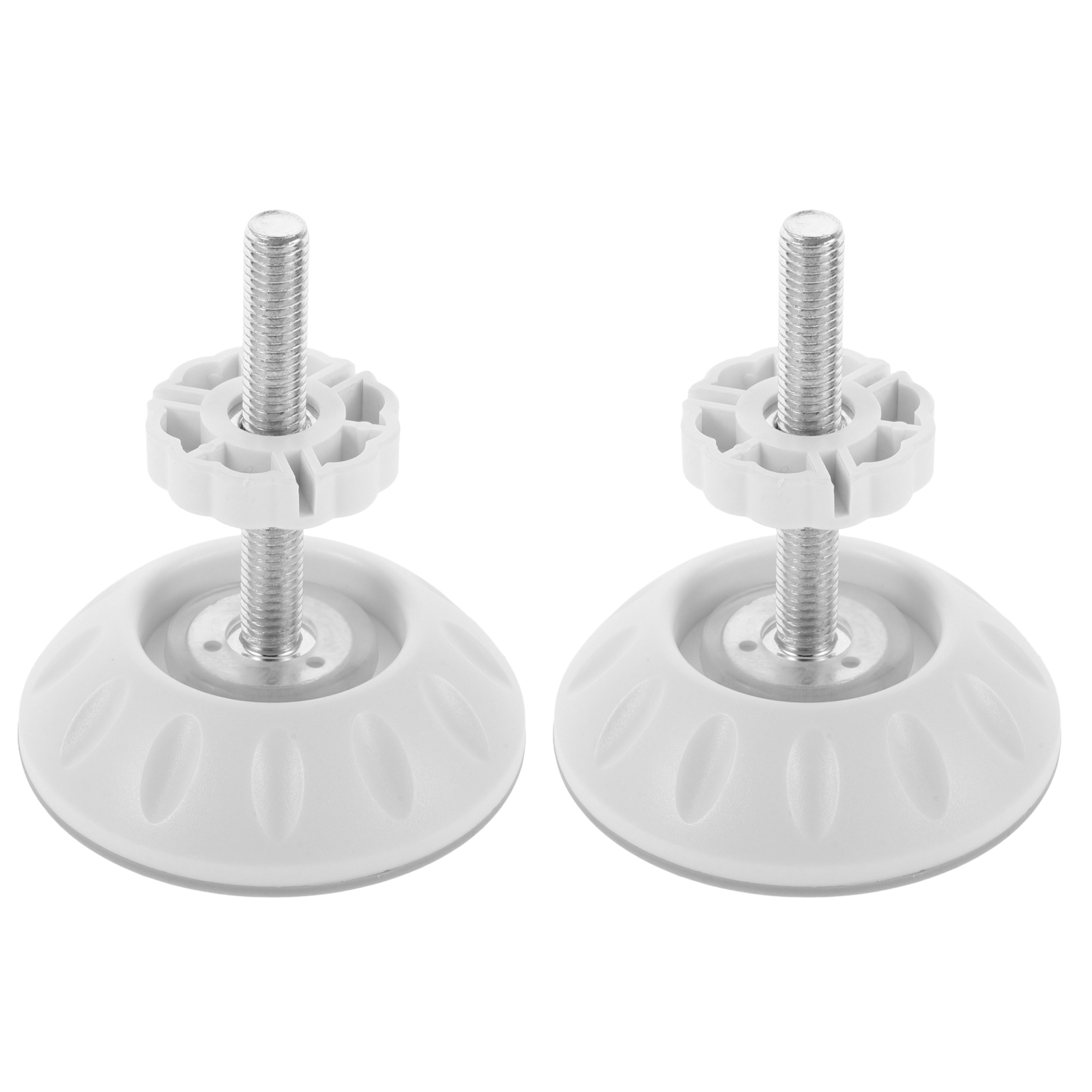 MRLESS 1 Set Adjustable Baby Gate Replacement Hardware Kit for Balcony ...