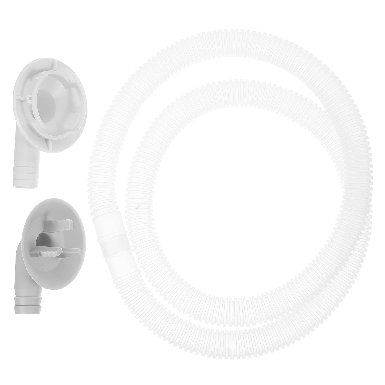 MRLESS 1 Set Air Conditioner Drain Hose Ac Hose Pipe Water Drain Hose ...