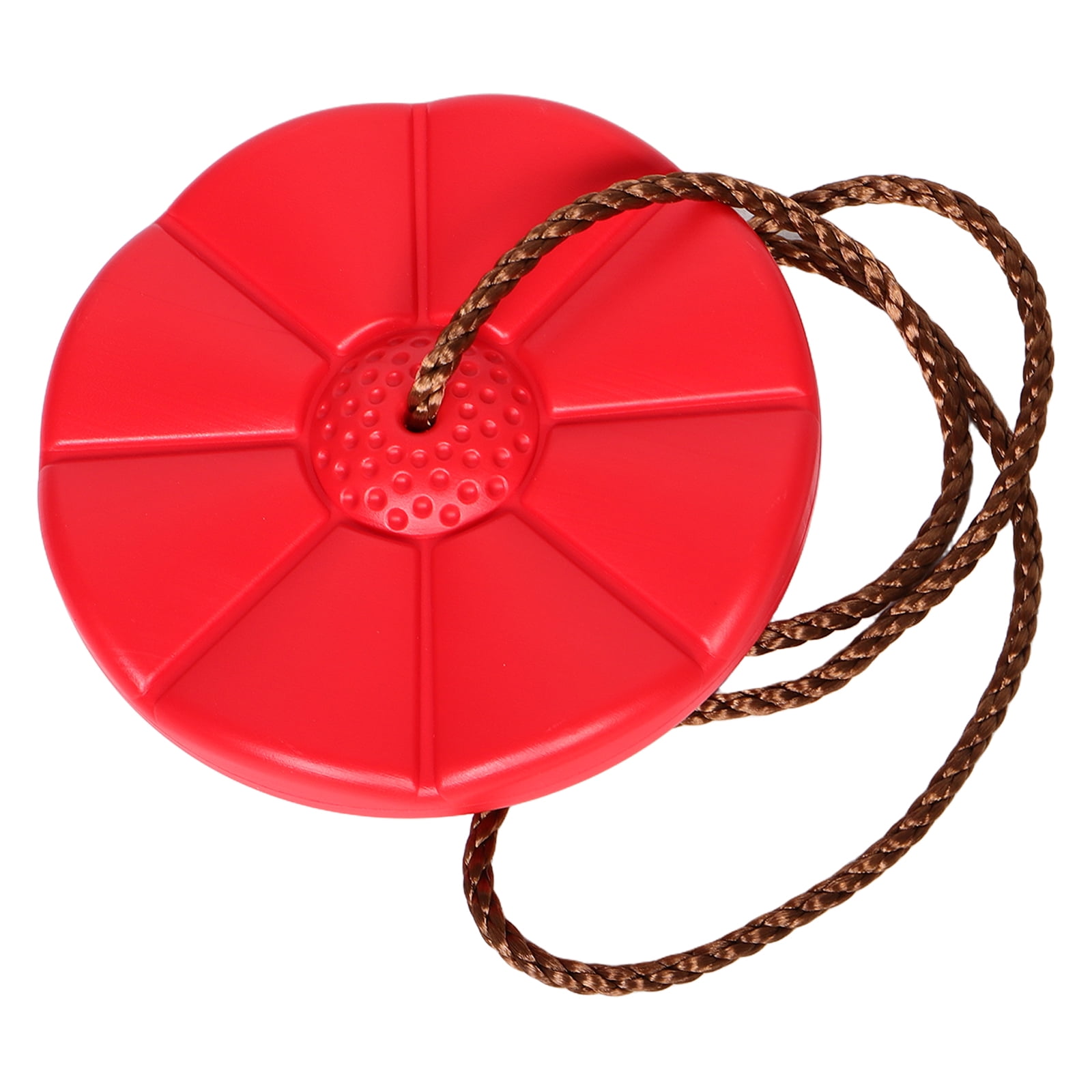 MRLESS 1 Set Disc Swing for Yard and Garden Tree Swing Disc Children ...