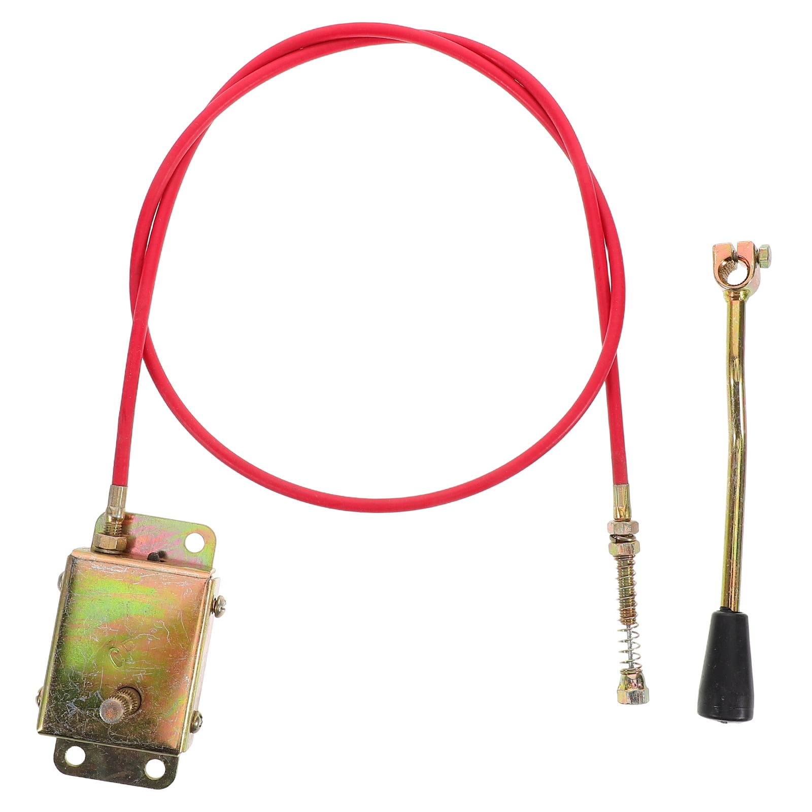 MRLESS 1 Set Electric Bicycle Gear Shift Cable Electric Bike Gear ...