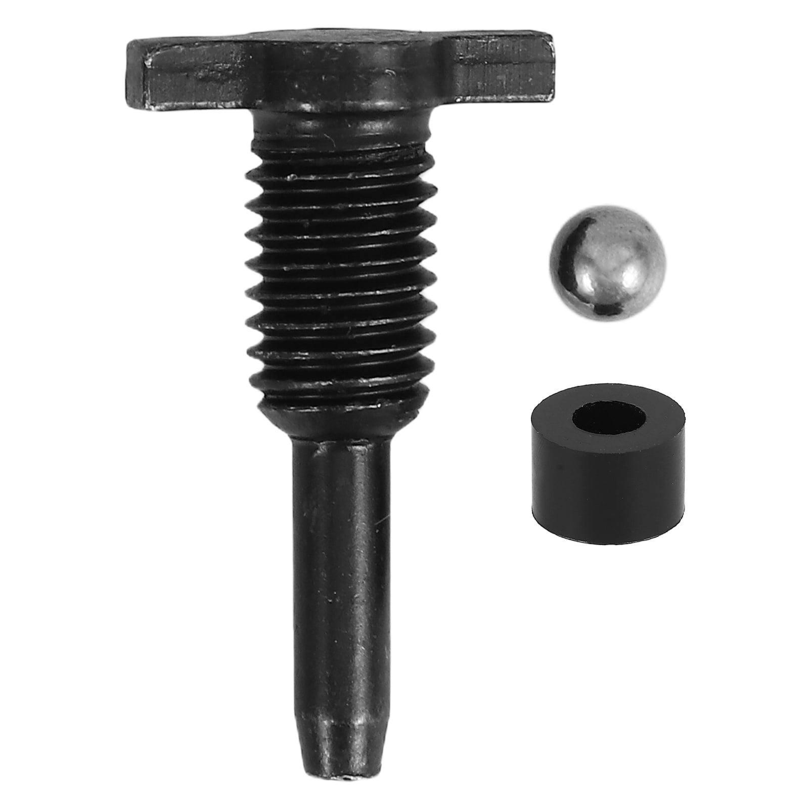 MRLESS 1 Set Floor Jack Repair Parts Hydraulic Jack Oil Return Valve ...