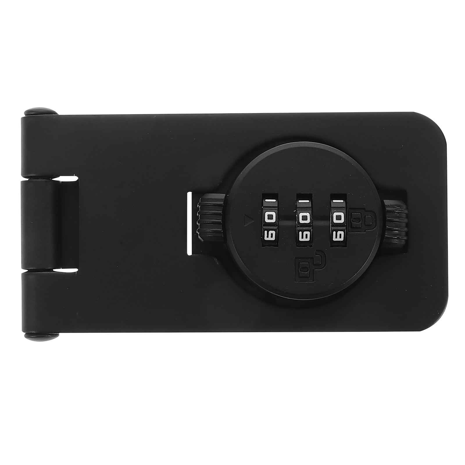 MRLESS 1 Set Keyless Cabinet Lock With Combination Locker Code Lock ...