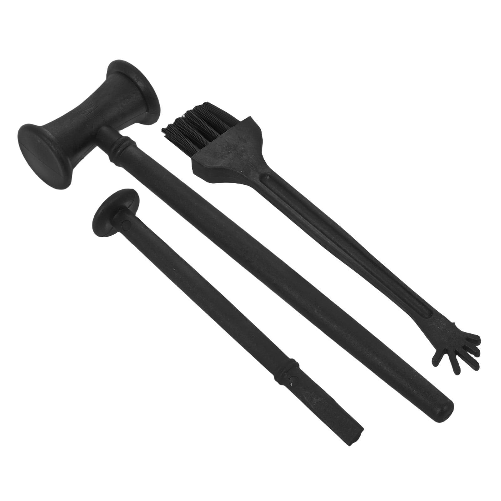 MRLESS 1 Set Kids Excavation Tool Kit Dinosaur Dig Tools With Hammer ...