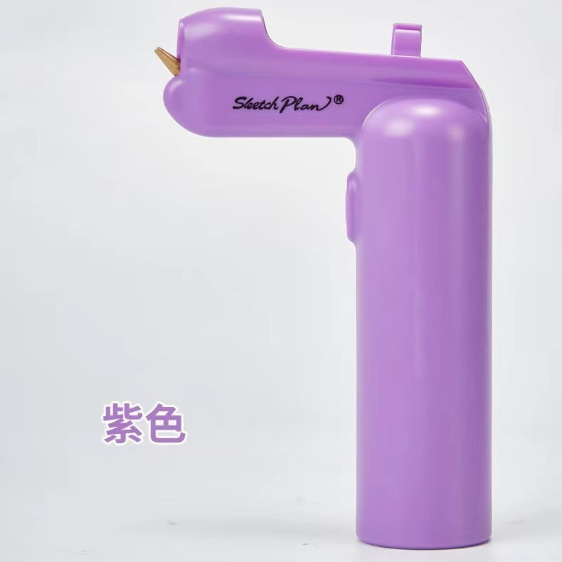 MRLESS 1 Set Marker Airbrush Sprayer Fine Even Spraying Portable Marker ...