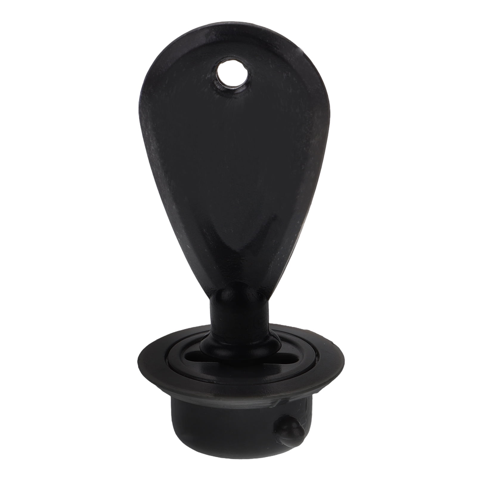 WEUVEB 1Set Black Toilet Paper Dispenser Key Replacement for Commercial ...