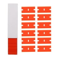 Hyper Tough Extendable Razor Blade Scraper with 21 Replaceable Blades ...