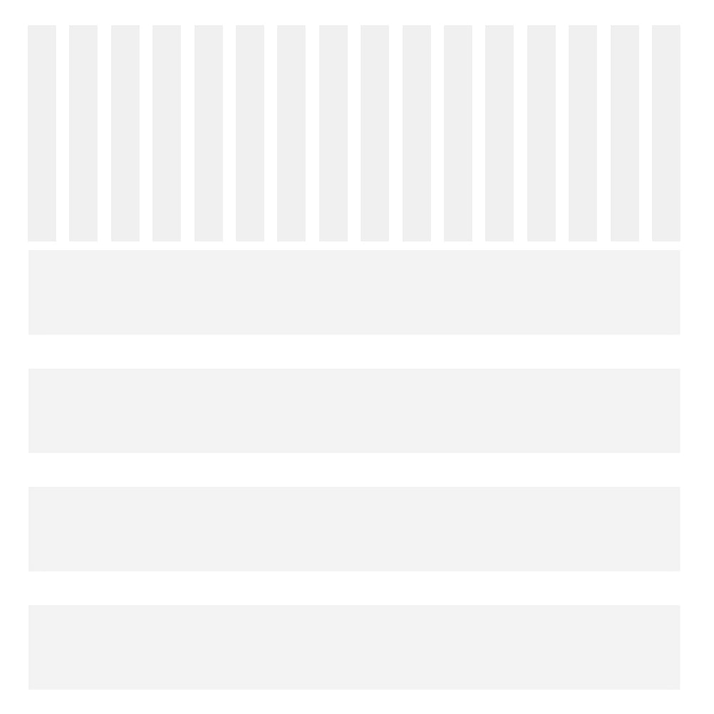 MRLESS 100pcs Cake Pan Side Liners Parchment Paper Strips White ...