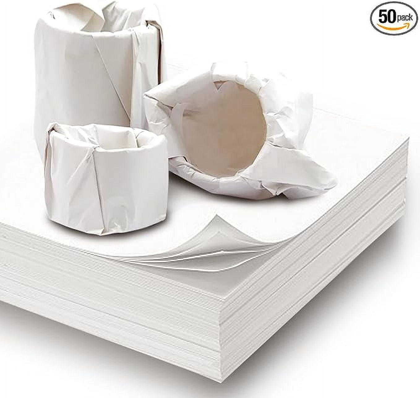 MRLESS 100pcs Large Packing Paper for Moving Supplies Packaging Paper ...