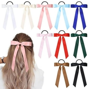 Hair Ribbon Ties